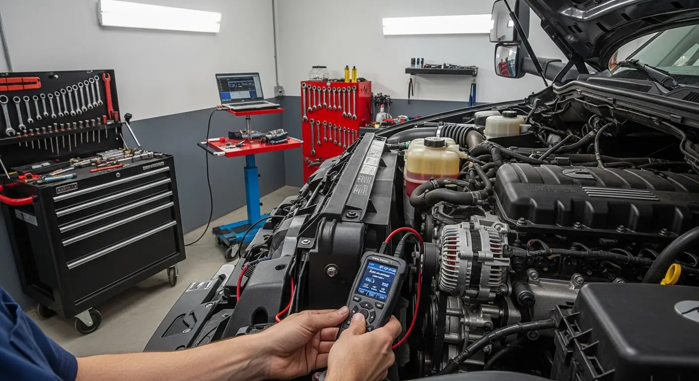 6.7 Cummins Tuners: Best Power & MPG Gains | Diesel Dudes...