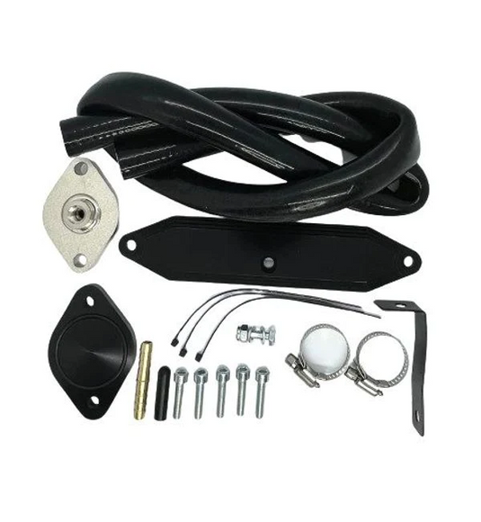 Diesel Delete Kits for Ford, Ram, GM, Jeep | The Diesel Dudes ...