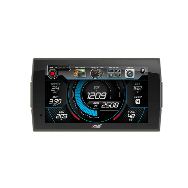 EFI Live Autocal V3 | DPF Delete Tuner | GM Duramax Diesel – thedieseldudes