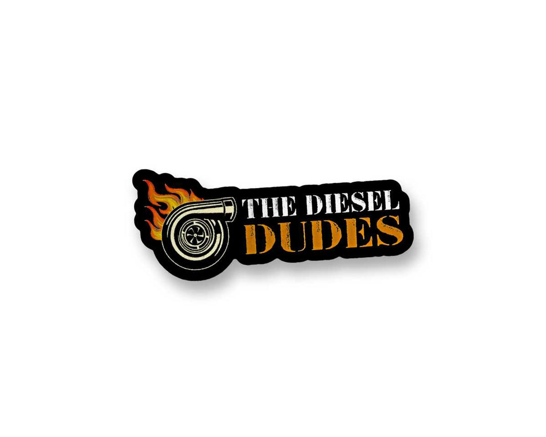 Merch – Page 3 – thedieseldudes