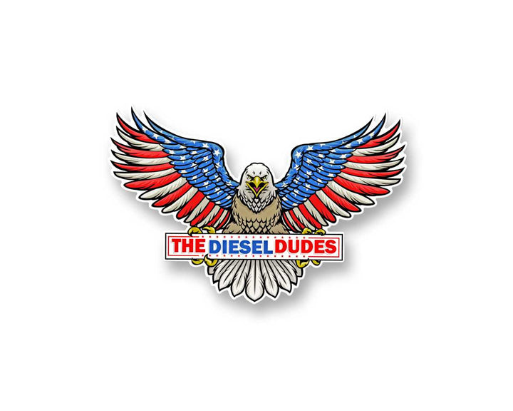 Merch – thedieseldudes