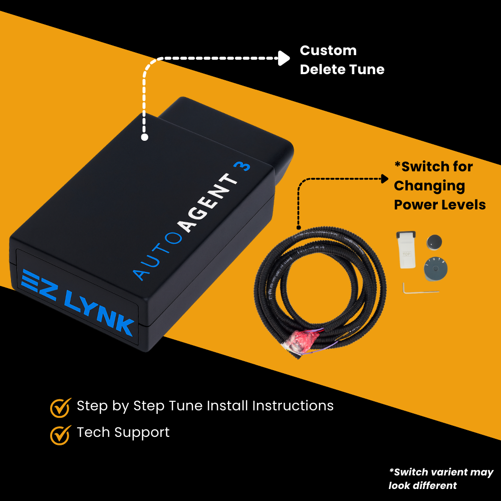 Ez Lynk Auto Agent 2 with GDP Life Time Support Pack – thedieseldudes