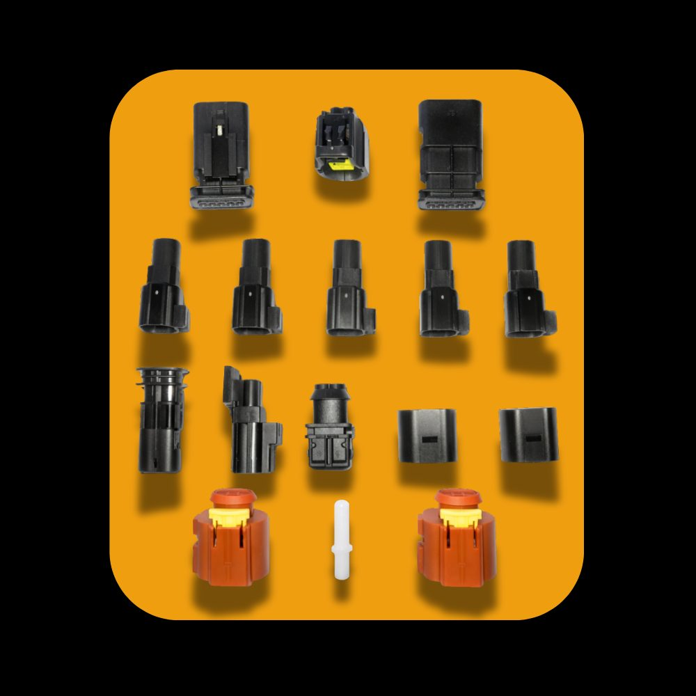 Tuner Harness Kit for 6.7L Powerstroke | Diesel Dudes