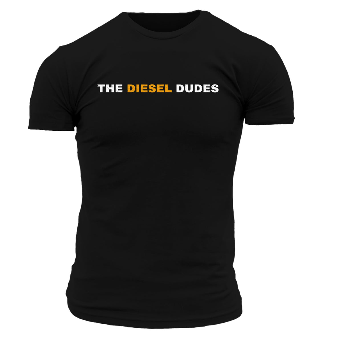 Diesel Dudes Branded Apparel – thedieseldudes