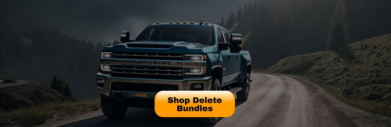 The Diesel Dudes – thedieseldudes