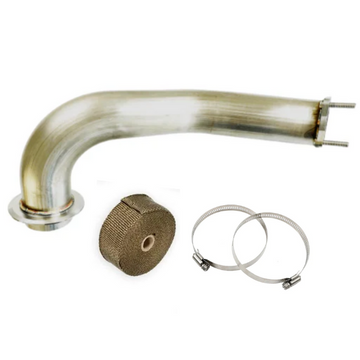 GM/Chevy 6.6L DPF Delete Kits for LML, L5P, LMM & LBZ – thedieseldudes