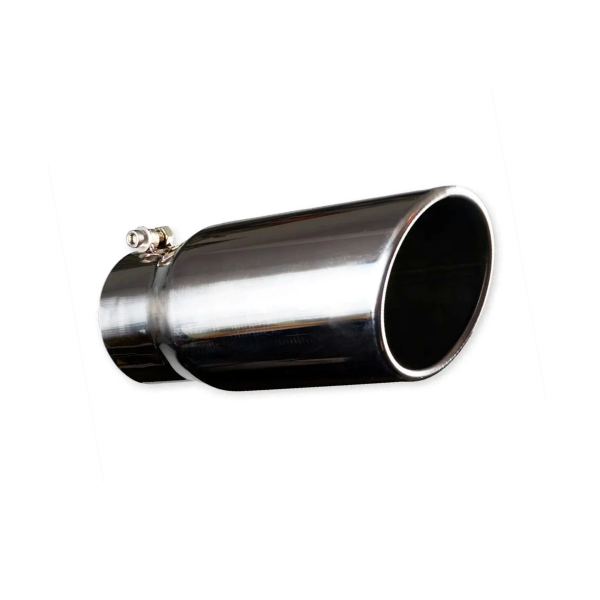Stainless Steel Exhaust Tips | Diesel Dudes