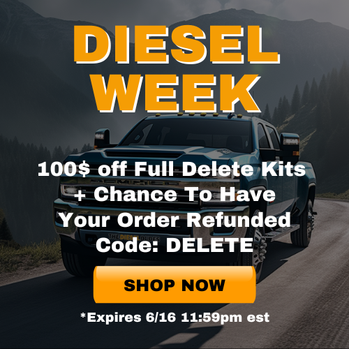 The Diesel Dudes – thedieseldudes