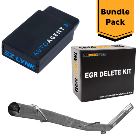 Ram Ecodiesel 3.0 Full Delete Bundle | 2014-2018 – thedieseldudes