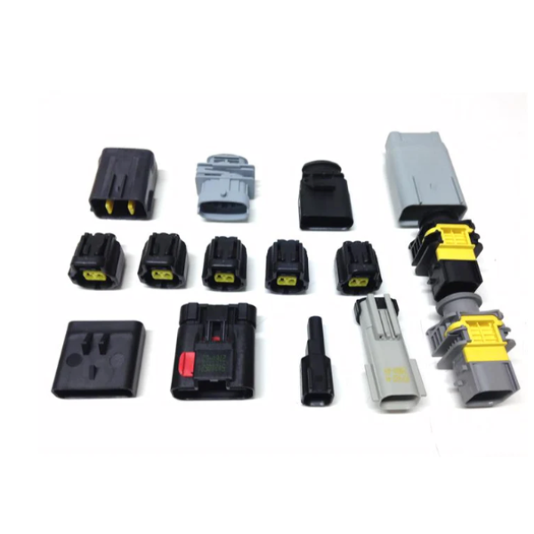 Tuner Harness Plug Kit | Dodge Cummins 6.7L 2013-2024 | Shibby Enginee ...