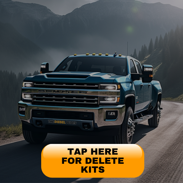 The Diesel Dudes – thedieseldudes