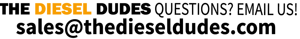 The Diesel Dudes – thedieseldudes