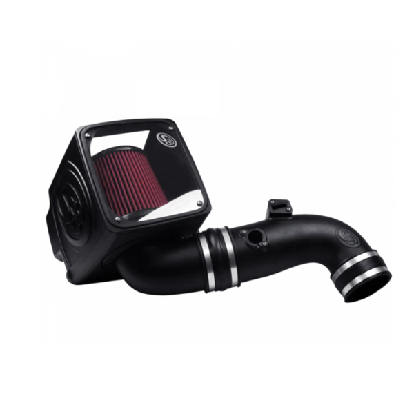 S&B Cold Air Intake | GM/Duramax LML 6.6L | 2011-2016 – thedieseldudes