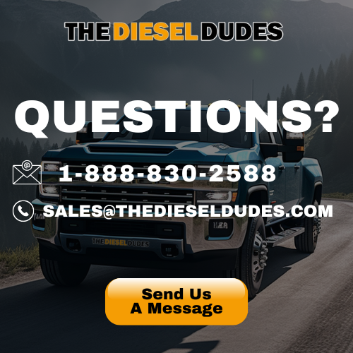 The Diesel Dudes – thedieseldudes