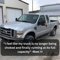 Ford 6.4 Powerstroke Full Delete Bundle | 2008-2010 – thedieseldudes