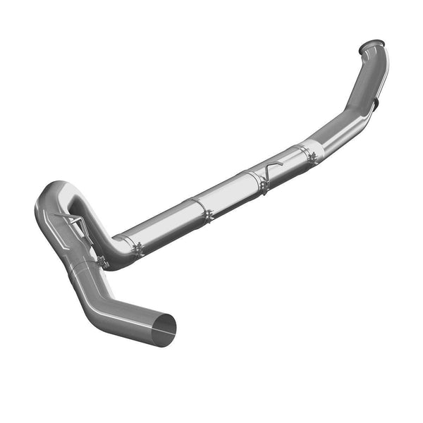 5" Exhaust DPF Delete | Dodge Ram 6.7L Cummins 2007.5-2012 – thedieseldudes