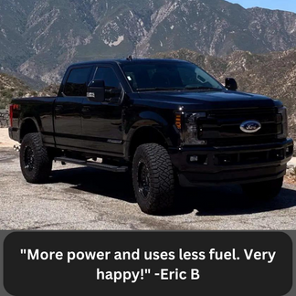 Ford 6.7 Powerstroke Full Delete Bundle | 2017-2019 – thedieseldudes